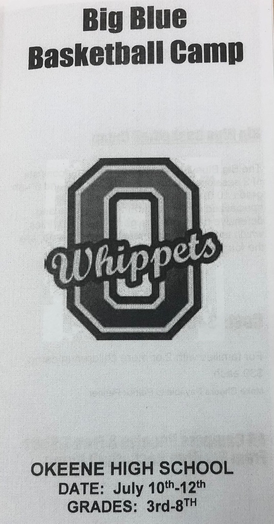 Live Feed | Okeene Public School