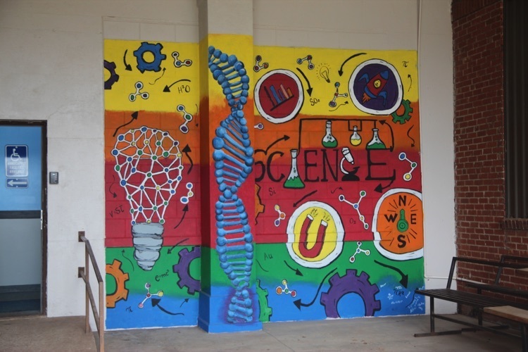 Live Feed | Okeene Public School