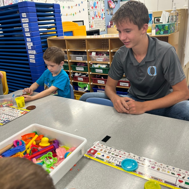 Live Feed | Okeene Public School