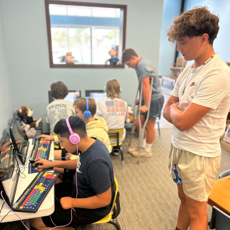Live Feed | Okeene Public School