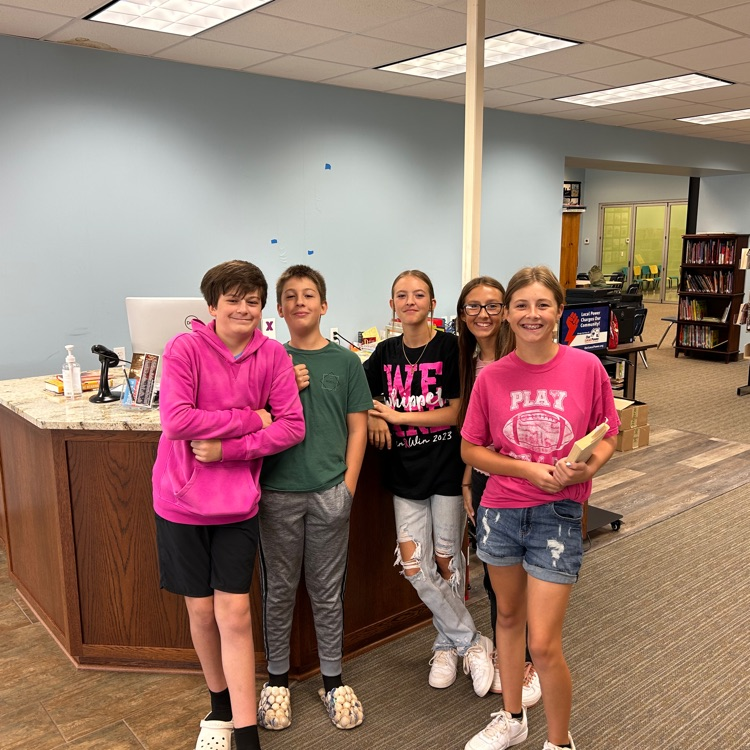 Live Feed | Okeene Public School