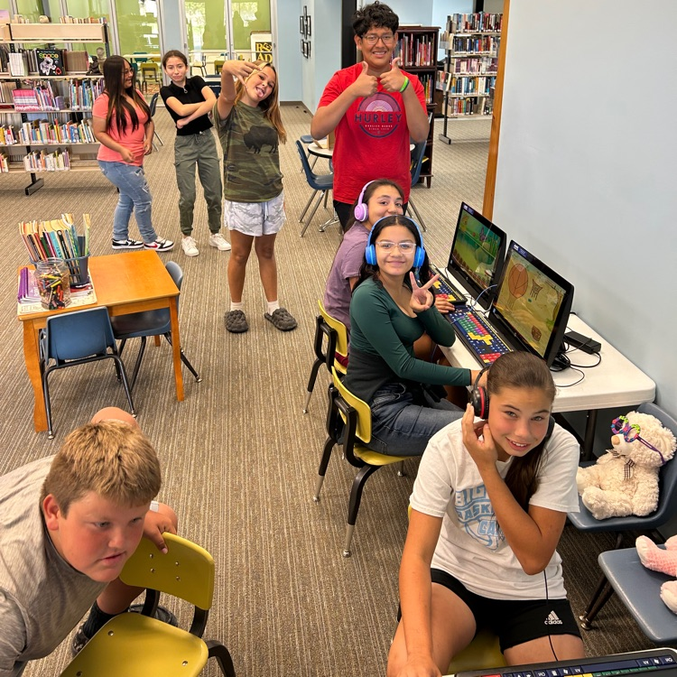 Live Feed | Okeene Public School